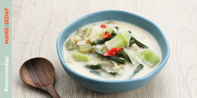 Baca Resep masakan Indonesia. Resep Sayur Lodeh, Menu Praktis dan Lezat ... Baca Resep masakan Indonesia. Resep Sayur Lodeh, Menu Praktis dan Lezat ...