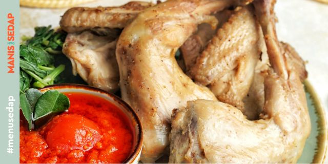 Baca Resep masakan Indonesia. Resep Ayam Pop yang Enak Ala Masakan ... Baca Resep masakan Indonesia. Resep Ayam Pop yang Enak Ala Masakan ...